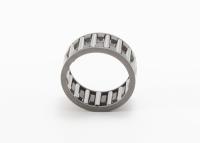 China Needle Roller Bearing Cage Assembly KBK10X14X12 10mm Shaft 12mm Width for Connecting Rods for sale