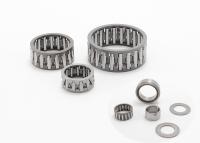 China Needle Roller Bearing Cage Assembly KBK10X14X12 10mm Shaft 12mm Width for Connecting Rods for sale