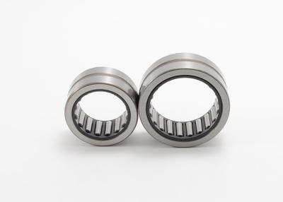 China Nk15 Nk12 Solid Needle Roller Bearingss Single Row RNA 4906 Without Inner Ring for sale