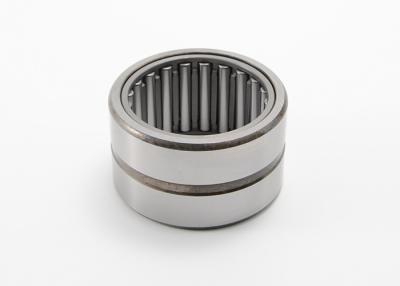 China Solid Machined Radial Needle Bearing RNA4907 Without Inner Ring for sale