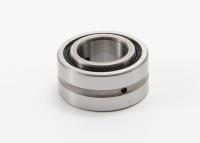 China Machined Single Row Needle Roller Bearing NA4912 60x85x25mm GCr15 Flanged Removable Inner Ring for sale