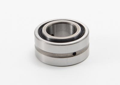 China Machined Single Row Needle Roller Bearing NA4912 60x85x25mm GCr15 Flanged Removable Inner Ring for sale