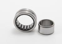 China Machined Single Row Needle Roller Bearing NA4912 60x85x25mm GCr15 Flanged Removable Inner Ring for sale
