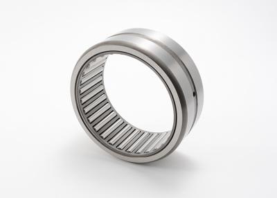 China 52100 Heavy Duty Needle Bearing Radial Cylindrical Roller Bearings Single Row MR 22 N Narrow Width 1.1250 in Bore for sale