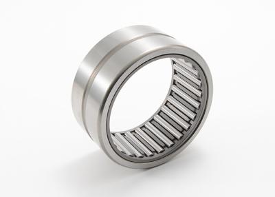 China MR 48 Heavy Duty Cage Needle Roller Bearing 2.5