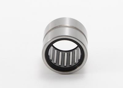 China Machined NA6904 2RS RNA 4908 RS Needle Ball Bearing With Seals 20mm Bore 37mm OD for sale