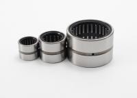 China Machined NA6904 2RS RNA 4908 RS Needle Ball Bearing With Seals 20mm Bore 37mm OD for sale