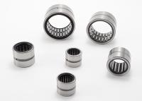 China Machined NA6904 2RS RNA 4908 RS Needle Ball Bearing With Seals 20mm Bore 37mm OD for sale