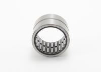 China Machined NA6904 2RS RNA 4908 RS Needle Ball Bearing With Seals 20mm Bore 37mm OD for sale