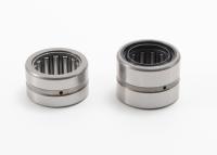 China MR 22 SS 52100 Caged Roller Bearing High Speed Needle Bearings Machined Race 1.0625 in Shaft for sale