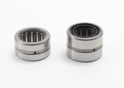 China MR 22 SS 52100 Caged Roller Bearing High Speed Needle Bearings Machined Race 1.0625 in Shaft for sale