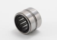 China MR 22 SS 52100 Caged Roller Bearing High Speed Needle Bearings Machined Race 1.0625 in Shaft for sale