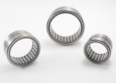 China RNAO16X24X13 Machined Needle Roller Bearing No Ribs No Inner Ring 16x24x13mm for sale