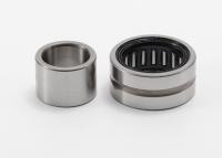 China NAO 20x35x17 Single Row Needle Roller Bearing GCr15 Without Flanges for sale