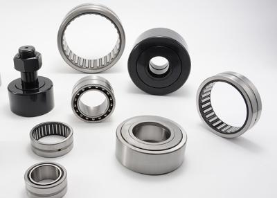China RNAV4005 Chrome Steel Full Complement Needle Roller Bearing 33.5mm Shaft Diameter 47×22mm Dimensions for sale