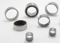 China RNAV4005 Chrome Steel Full Complement Needle Roller Bearing 33.5mm Shaft Diameter 47×22mm Dimensions for sale