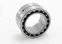 China Combined Needle Roller And Angular Contact Ball Bearing For Axial Loads NKIA5910 for sale