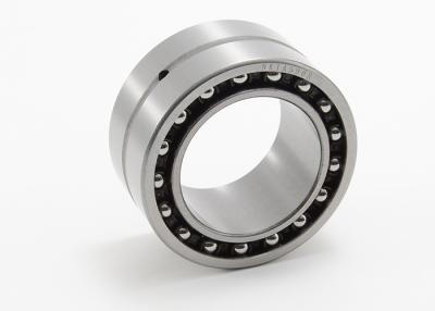 China Combined Needle Roller And Angular Contact Ball Bearing For Axial Loads NKIA5910 for sale