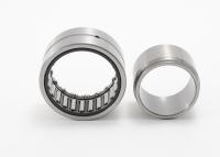China Combination Needle Roller Bearing NX10 10mm Shaft 19mm OD Radial Axial Ball Bearing for sale
