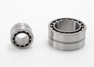 China Combined Needle Roller and Axial Thrust Ball Bearing NKX 30 NAXK 30 30mm Shaft for sale