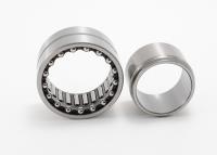 China Combined Needle Roller and Axial Thrust Ball Bearing NKX 30 NAXK 30 30mm Shaft for sale