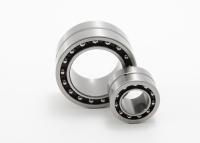 China Combined Needle Roller and Cylindrical Roller Thrust Bearing NKXR 15 for sale