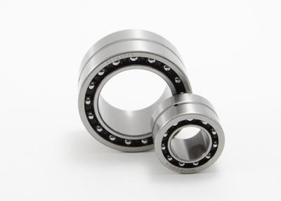China Combined Needle Roller and Cylindrical Roller Thrust Bearing NKXR 15 for sale
