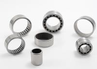 China Combined Needle Roller and Cylindrical Roller Thrust Bearing NKXR 15 for sale
