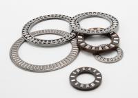 China Metric Needles Roller Thrust Bearing Bearing steel Thin Series AX1528 for sale