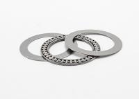 China Thrust Needle Roller Bearings Axial Needle Roller and Cage Assemblies NTB 4060 for sale