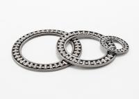 China Thrust Needle Roller Bearings Axial Needle Roller And Cage Assembly AXK 2542 for sale