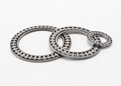 China Thrust Needle Roller Bearings Axial Needle Roller And Cage Assembly AXK 2542 for sale