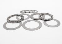 China Thrust Needle Roller Bearings Axial Needle Roller And Cage Assembly AXK 2542 for sale