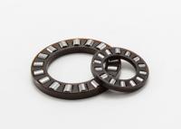 China Single Row Thrust Cylindrical Roller Bearing Roller and Cage Assembly With Washers for sale