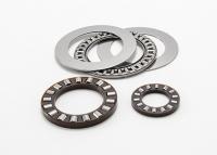 China Cylindrical Roller Thrust Bearing Roller & Cage Assembly with Washers 81216 TN for sale