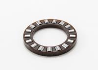 China Single Row Axial Thrust Cylindrical Roller Bearing With Bearing Washers 81234M for sale