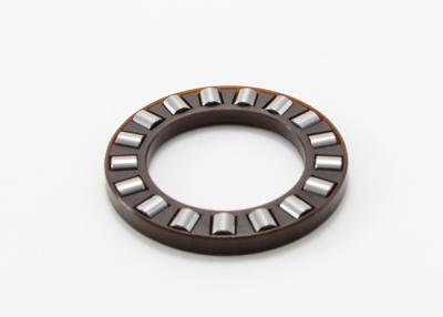 China Single Row Axial Thrust Cylindrical Roller Bearing With Bearing Washers 81234M for sale