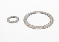China Inch Thrust Needle Roller Bearing Axial Needle Roller and Cage Assembly TC1220 for sale