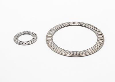 China Inch Thrust Needle Roller Bearing Axial Needle Roller and Cage Assembly TC1220 for sale