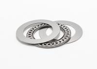 China Inch Thrust Needle Roller Bearing Axial Needle Roller and Cage Assembly TC1220 for sale