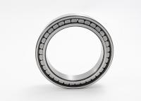 China NJG2318VH NCF3024V Full Complement Cylindrical Roller Bearings 90-190mm & 120-180mm Sizes Gcr15 Steel for sale