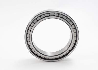 China NJG2318VH NCF3024V Full Complement Cylindrical Roller Bearings 90-190mm & 120-180mm Sizes Gcr15 Steel for sale