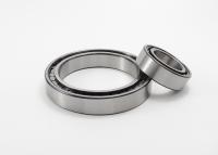 China Single Row Full Complement Cylindrical Roller Bearings NCF Series - 220mm to 600mm Bore Sizes, 520-2650KN Load Capacity for sale