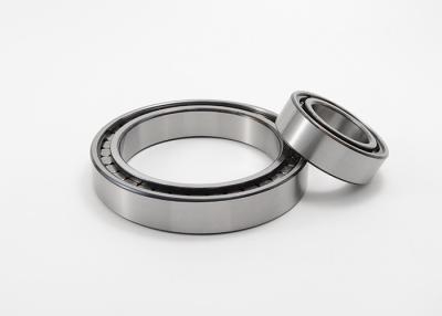 China Single Row Full Complement Cylindrical Roller Bearings NCF Series - 220mm to 600mm Bore Sizes, 520-2650KN Load Capacity for sale
