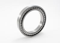China Single Row Full Complement Cylindrical Roller Bearings NCF Series - 220mm to 600mm Bore Sizes, 520-2650KN Load Capacity for sale