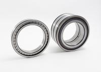 China NNF 5024 ADA-2LSV Double Row Full Complement Cylindrical Roller Bearing 120x180x80mm Chrome Steel for sale