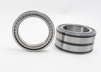China NNF 5024 ADA-2LSV Double Row Full Complement Cylindrical Roller Bearing 120x180x80mm Chrome Steel for sale