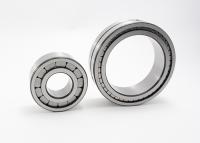 China NN3009ASK Precision Double Row Cylindrical Roller Bearing 45x75x23mm with Brass Cage and 1:12 Tapered Bore for sale