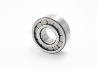 China NN3009ASK Precision Double Row Cylindrical Roller Bearing 45x75x23mm with Brass Cage and 1:12 Tapered Bore for sale