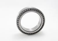 China NN3010K SP Super Precision Double Row Cylindrical Roller Bearing 50x80x23mm with Tapered Bore for sale